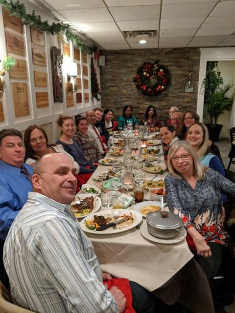 Home - Curran Cooney Penny Agency