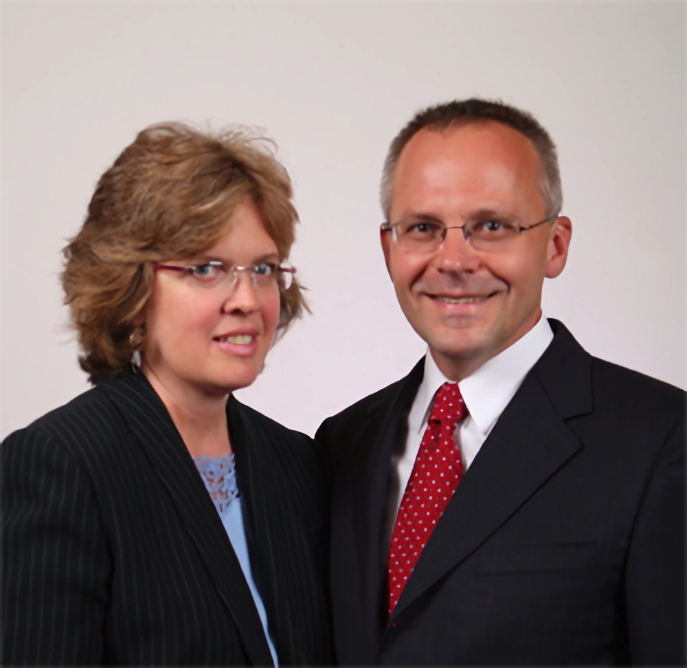 About Us - Curran Cooney Penny Agency